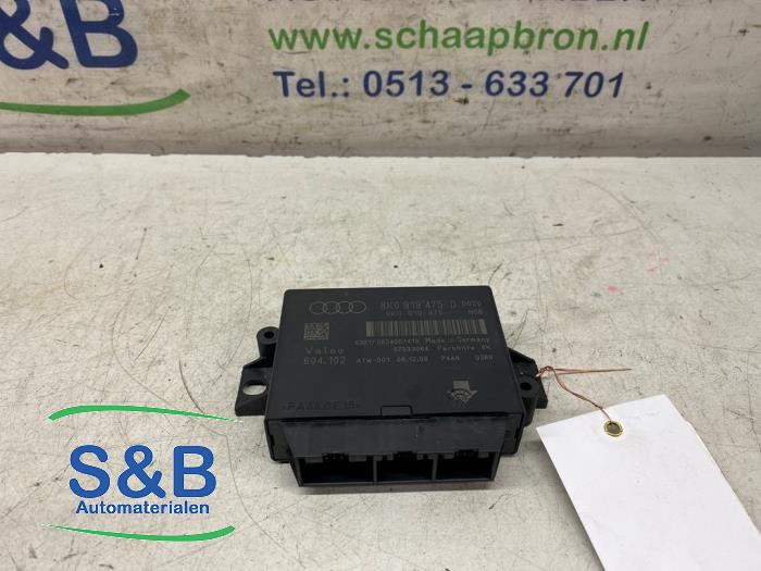 PDC Module Audi A4 2.0 TDI 16V - 8K0919475D - Schaap & Bron