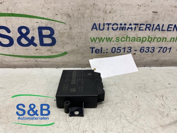 PDC Module Audi A4 2.0 TDI 16V - 8K0919475D - Schaap & Bron