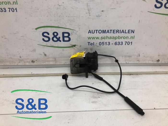 Remklauwen (Tang) rechts-achter met artikelnummer 0004232481 voorraad
