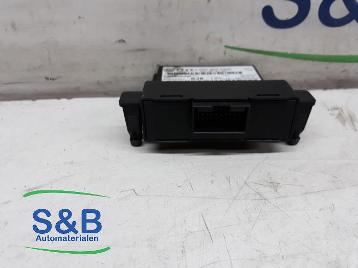 Volkswagen Transporter Gateway modules voorraad