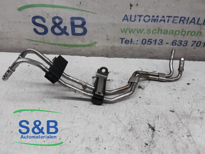 Brandstofleiding Volkswagen Transporter - 04L130308F