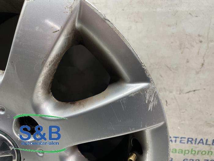 Velg - Lichtmetaal - Schaap & Bron | Onderdelenlijn.nl