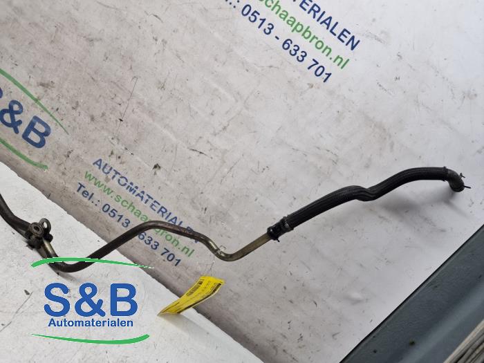 Stuurbekrachtiging Leiding Volkswagen Golf IV 1.4 16V - 1J1422891E
