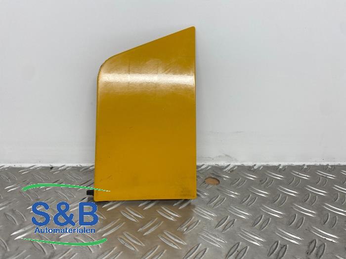 Tank Kleppen met artikelnummer 7H0809905E voorraad