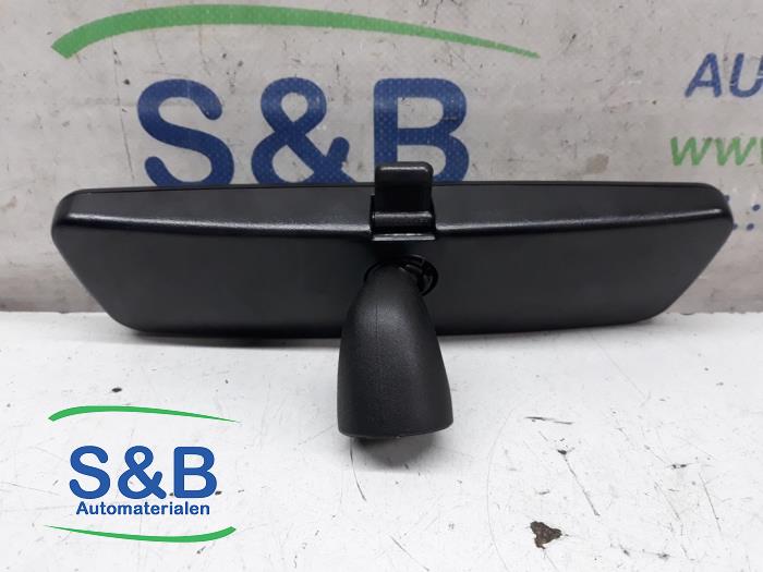 Binnenspiegel Volkswagen Transporter T5 2.0 TDI DRF 4Motion ...
