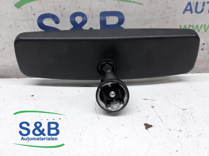 Binnenspiegel Volkswagen Transporter T5 2.0 TDI DRF 4Motion ...