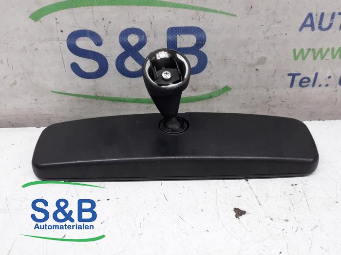 Binnenspiegel Volkswagen Transporter T5 2.0 TDI DRF 4Motion ...