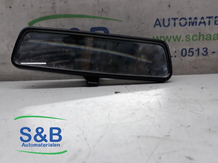 Binnenspiegel Volkswagen Transporter T5 2.0 TDI DRF 4Motion ...