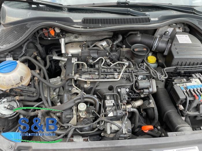 Motoren met motorcode CFW voorraad | Onderdelenlijn.nl