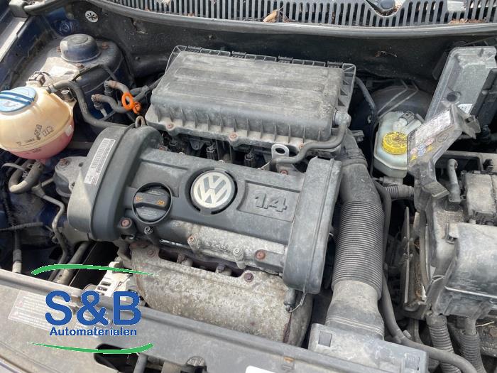 Motoren met motorcode BUD voorraad | Onderdelenlijn.nl