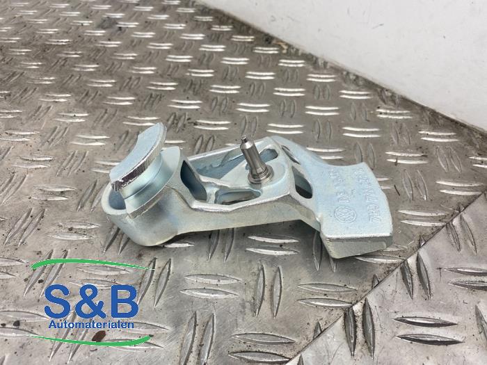 Schakelstangen met artikelnummer 7H0711051K voorraad