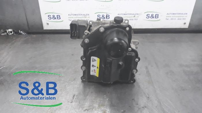 Volkswagen Polo Mechatronics voorraad | Onderdelenlijn.nl