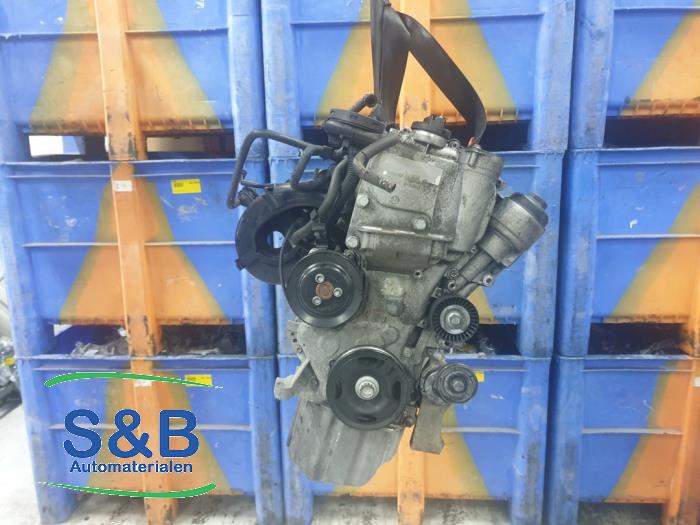 Motoren met motorcode BTS voorraad | Onderdelenlijn.nl