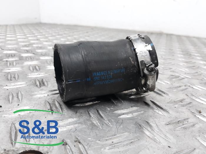 Intercooler Slang Volkswagen Polo V 1.2 TDI 12V BlueMotion - 6R0145828 CFWA