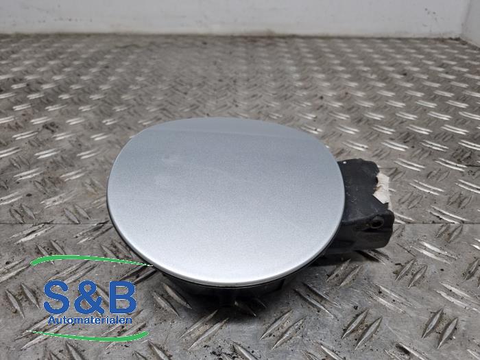 Tank Klep Volkswagen Golf V 2.0 FSI 16V 4Motion LA7W - 1K6809857A