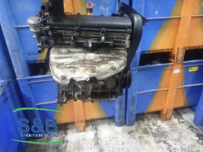 Motor Volkswagen Golf V Variant 1.6 - BSE - Schaap & Bron