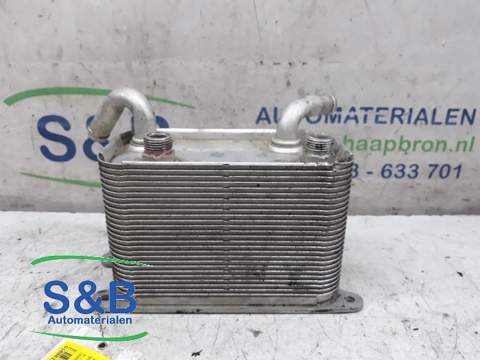 Oliekoelers met artikelnummer 7H0317019B voorraad