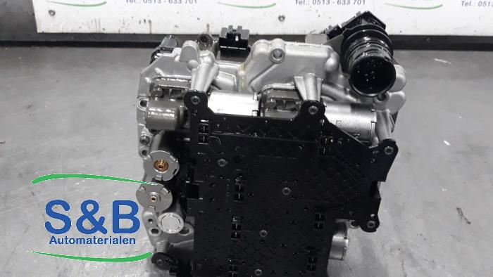 Volkswagen Tiguan Mechatronics voorraad | Onderdelenlijn.nl