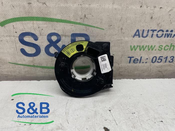 Airbag Ringen met artikelnummer 6R0959654 voorraad