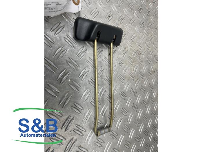 Volkswagen Transporter Deurvangers bus/bestel links voorraad