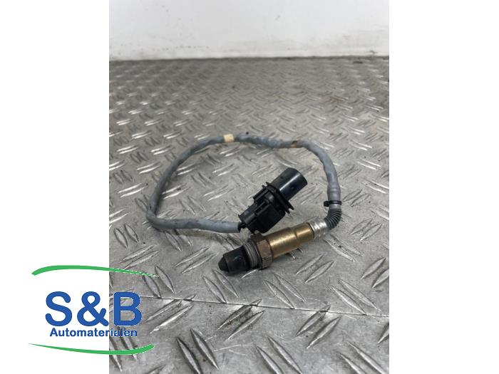 Lambda Sondes met artikelnummer 03L906262 voorraad