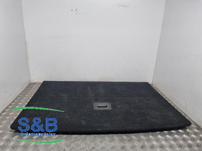 Vloerplaat bagageruimte Volkswagen Golf V Variant 1.4 TSI 122 16V ...