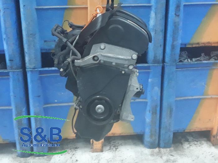 Motoren met motorcode BUD voorraad | Onderdelenlijn.nl