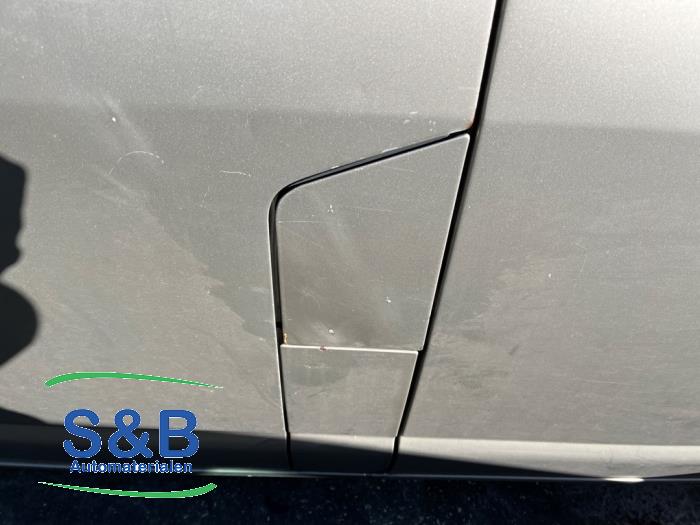 Tank Kleppen met artikelnummer 7H0809905E voorraad
