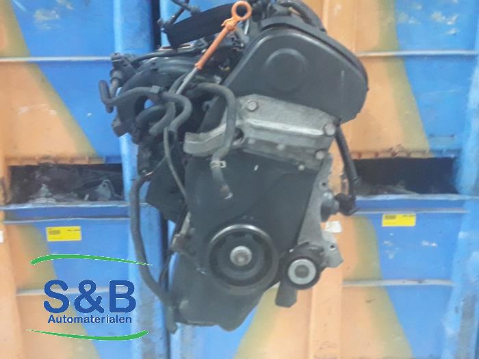 Motoren met motorcode BUD voorraad | Onderdelenlijn.nl