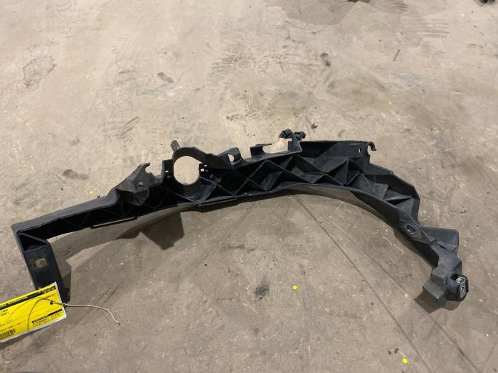 Koplampframe links BMW 3 serie 320i 16V - 22944911 Kunststof