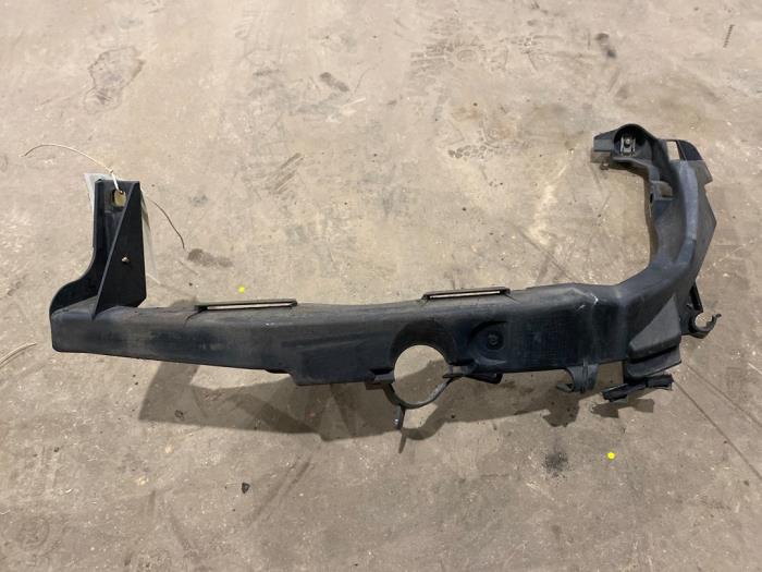 Koplampframe links BMW 3 serie 320i 16V - 22944911 Kunststof