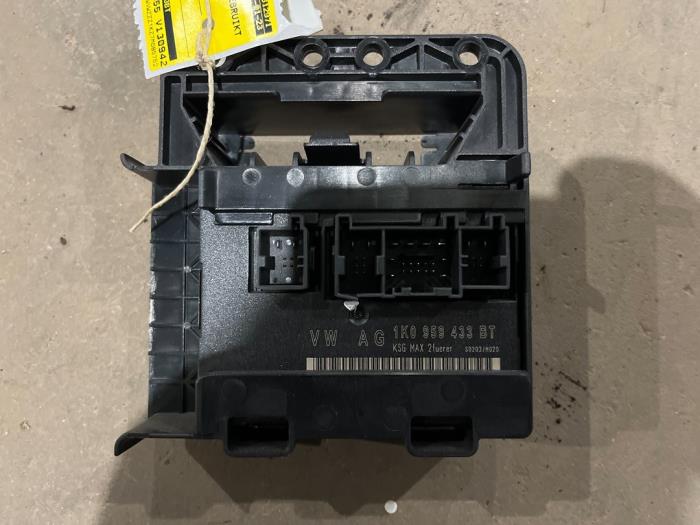 Volkswagen Jetta Comfort Modules voorraad | Onderdelenlijn.nl