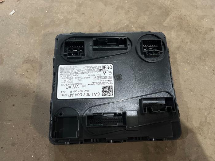 Audi E-Tron Sam modules voorraad | Onderdelenlijn.nl