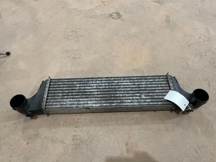 BMW X5 Intercoolers voorraad | Onderdelenlijn.nl