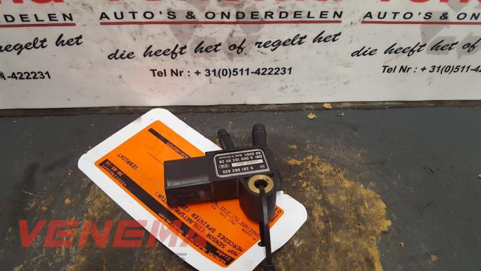 Mercedes Sprinter Map Sensoren voorraad | Onderdelenlijn.nl