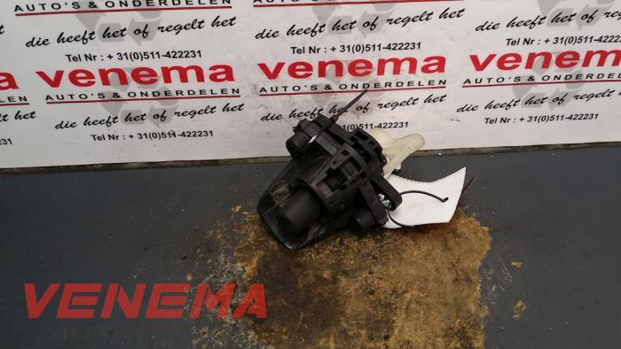 Handgreep Achterklep Citroen C1 1.2 PureTech 82 12V - Z654B