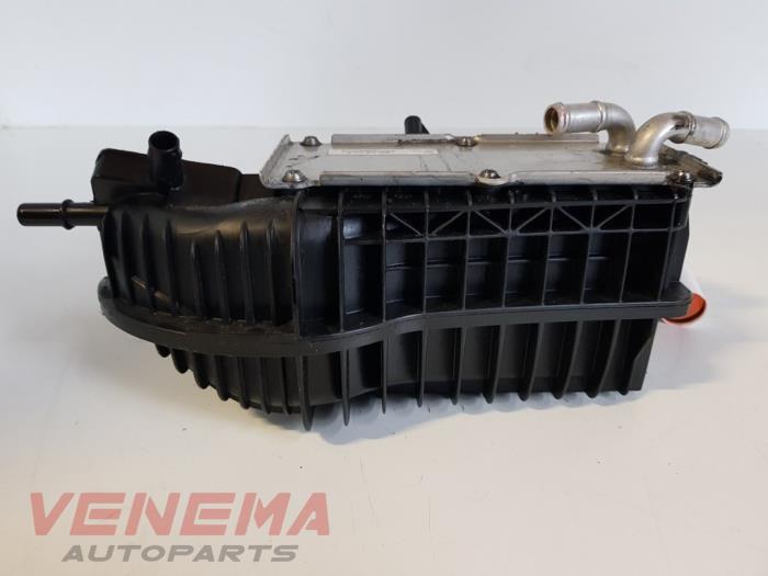 Inlaatspruitstuk Volkswagen Polo V 1.2 TSI - 03F145749B CBZ