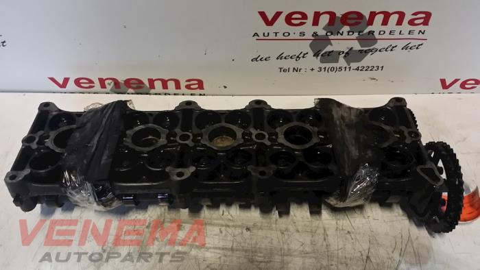 Nokkenashuis Mercedes C 2.5 C-250TD 20V - R6050160304