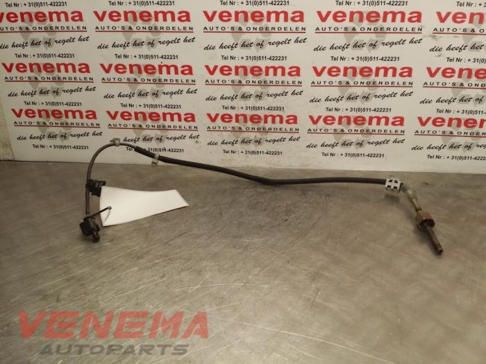 Roetfilter sensoren met artikelnummer A0009050805 voorraad