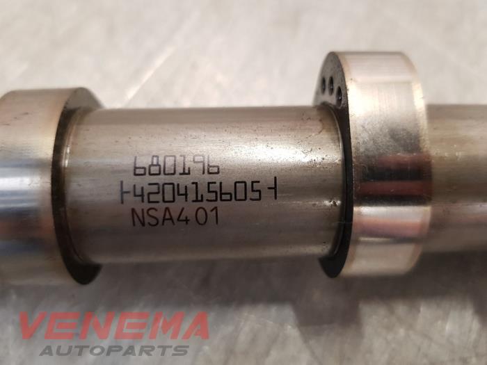 Nokkenas Volkswagen Golf VI 1.4 TSI 160 16V - 03C103475BC CAV