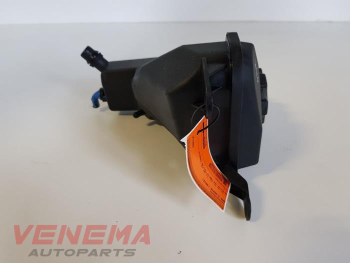 Expansievat BMW 3 serie Touring 316d 16V - 17137553919