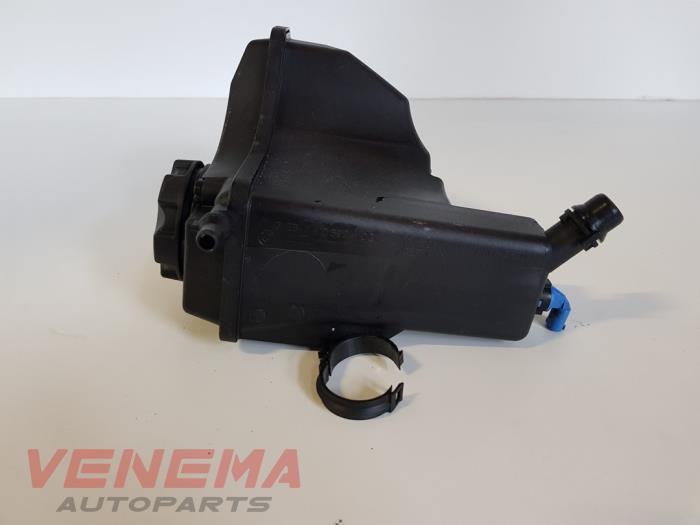 Expansievat BMW 3 serie Touring 316d 16V - 17137553919