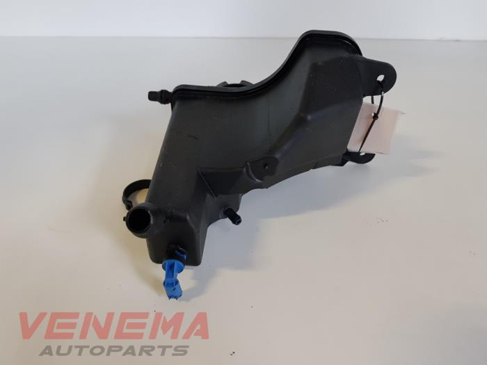 Expansievat BMW 3 serie Touring 316d 16V - 17137553919