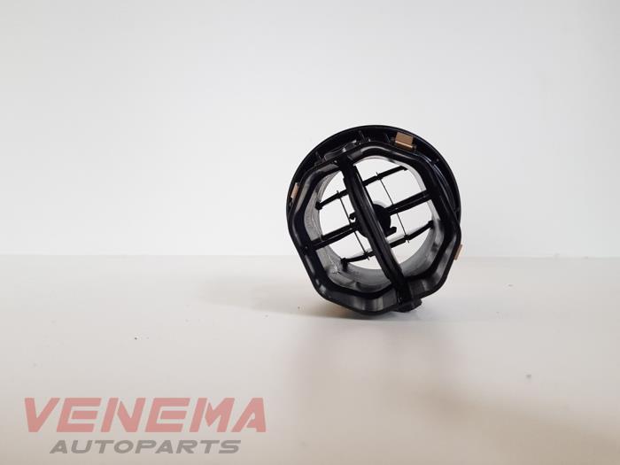 Luchtrooster Dashboard Mercedes C Estate C-250 CDI BlueTEC, C-250 d 2.2 ...