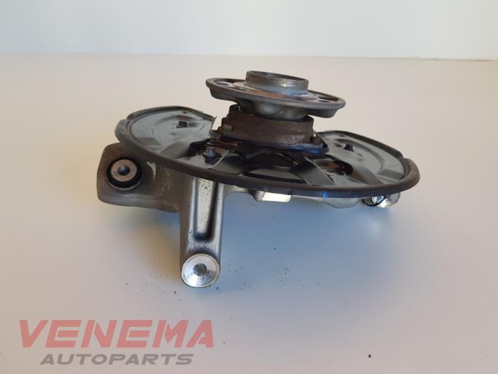 Gebruikte Mercedes C Estate (S205) C-250 CDI BlueTEC, C-250 d 2.2 16V 4 ...