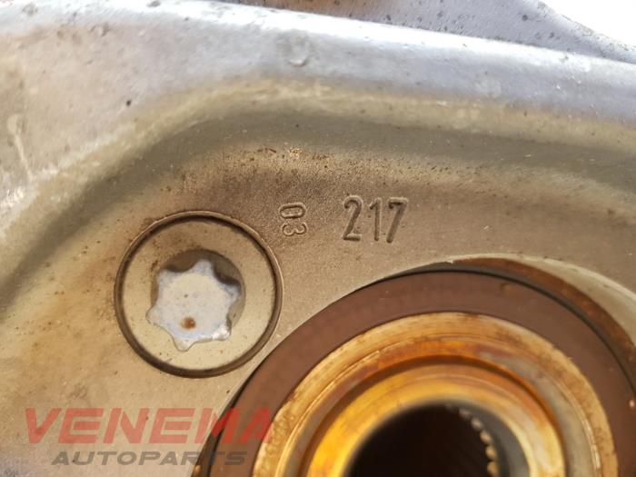 Gebruikte Mercedes C Estate (S205) C-250 CDI BlueTEC, C-250 d 2.2 16V 4 ...