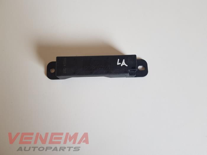 Mercedes W203 Keyless entry antennes voorraad | Onderdelenlijn.nl