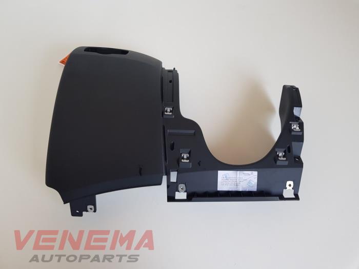 Dashboard deel BMW X1 sDrive 20d 2.0 16V - 51452992285