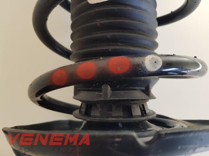 Gebruikte Mercedes C Estate 2.2 C-200 CDI 16V BlueEFFICIENCY ...