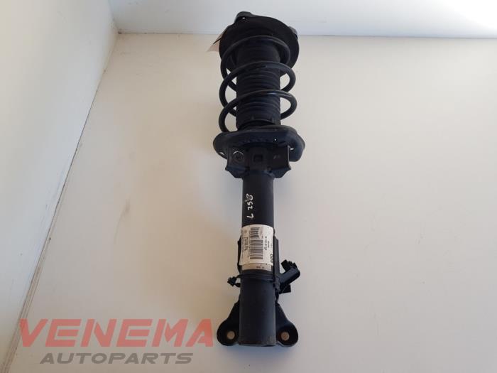 Gebruikte Mercedes C Estate 2.2 C-200 CDI 16V BlueEFFICIENCY ...